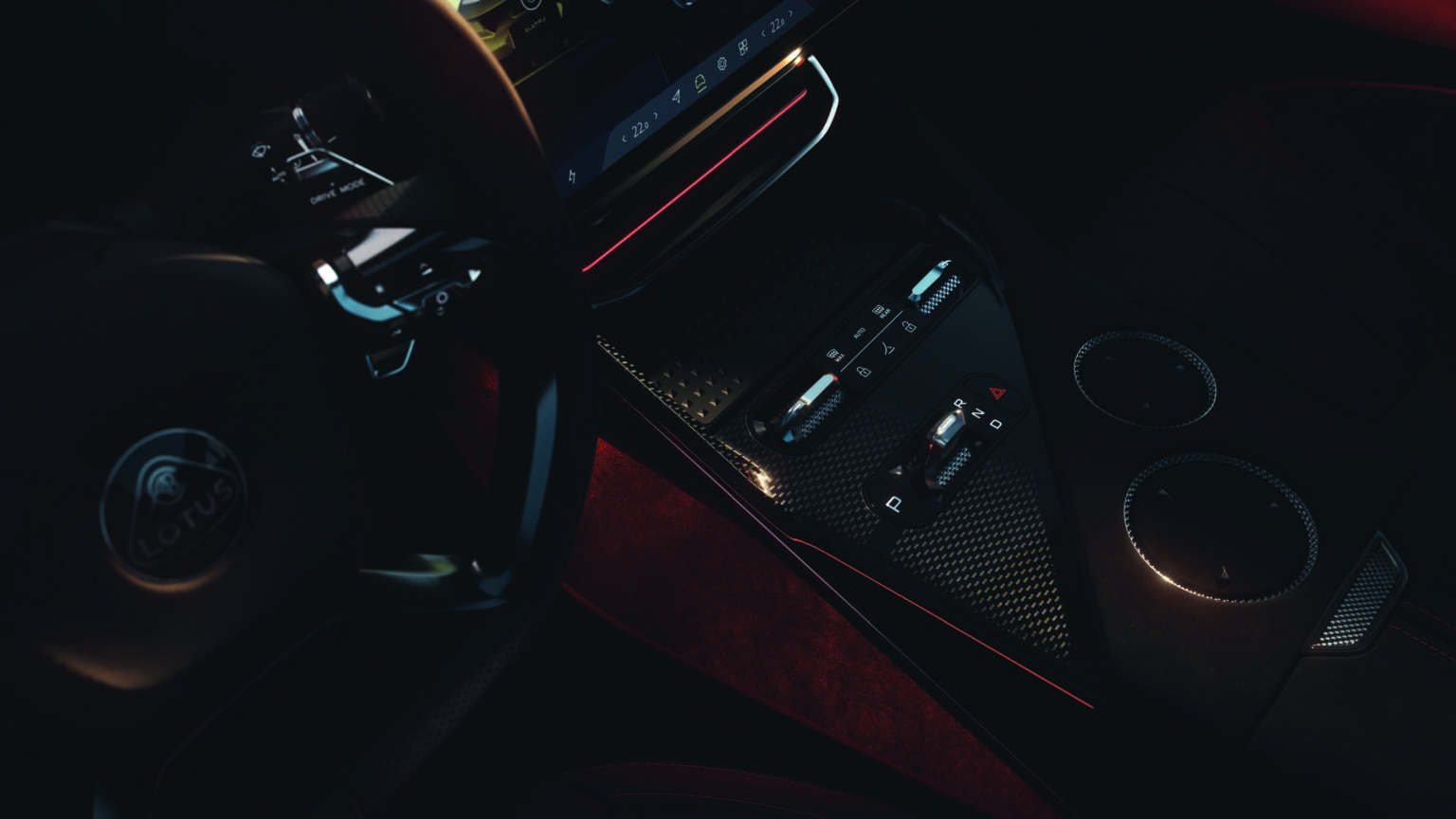 Capabilities – Lotus Engineering