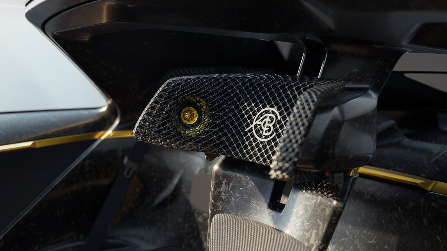 Theory Lab – Lotus Engineering