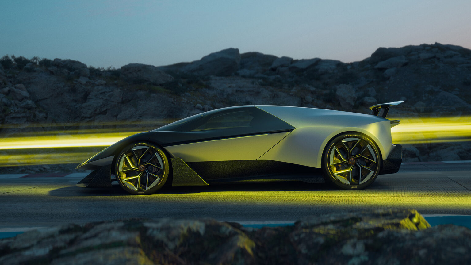 Lotus Engineering – For the Drivers of Innovation.