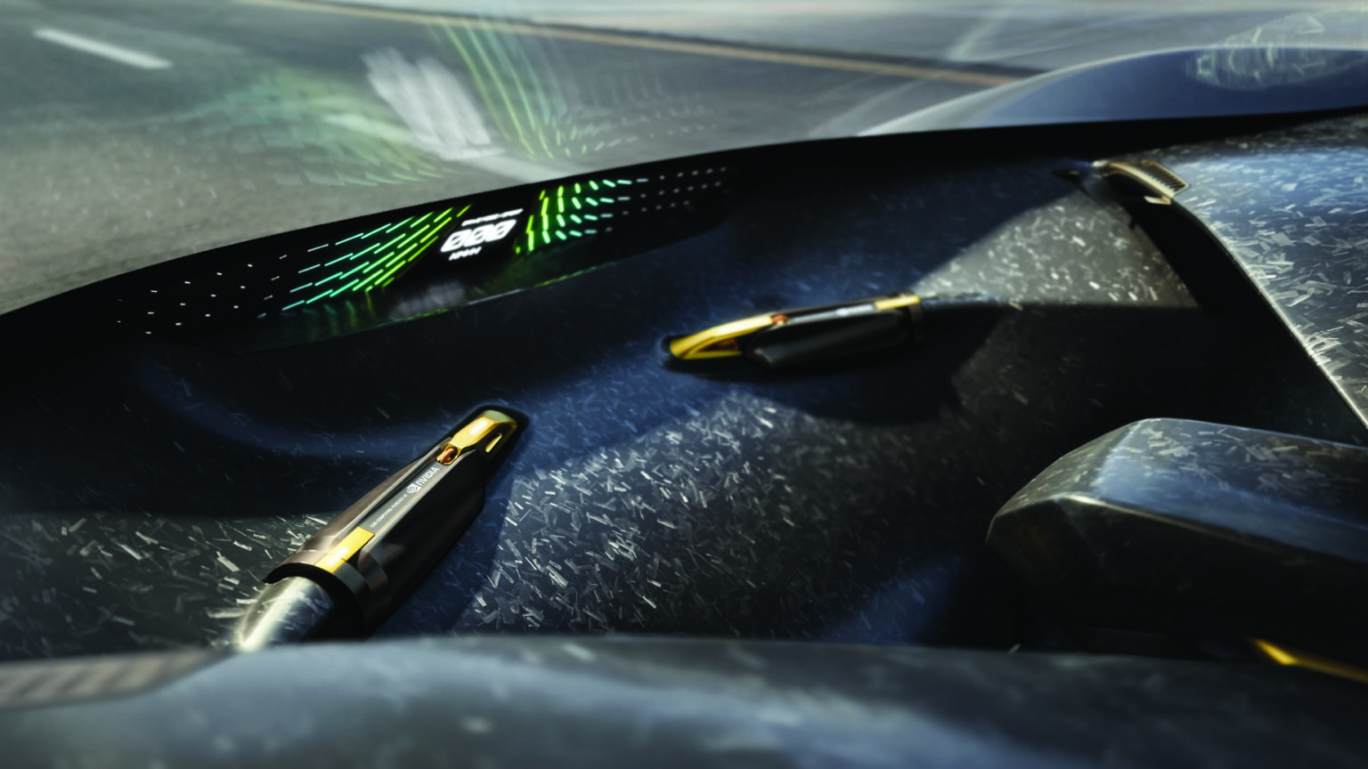 Capabilities – Lotus Engineering