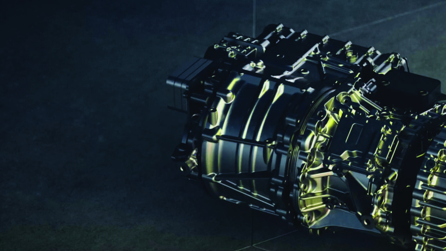 Capabilities – Lotus Engineering