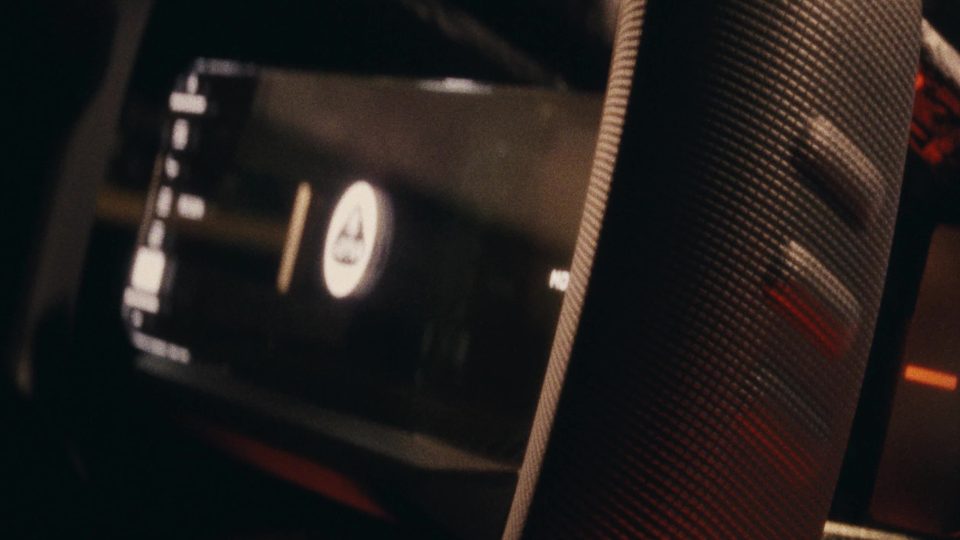 Capabilities – Lotus Engineering