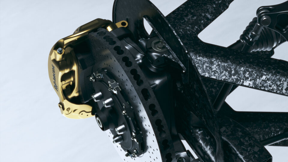 Capabilities – Lotus Engineering