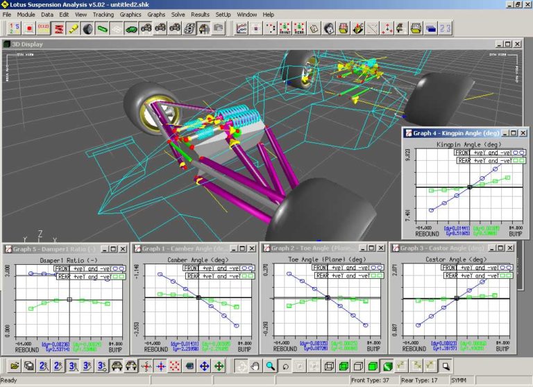 Engineering Software Lotus Engineering